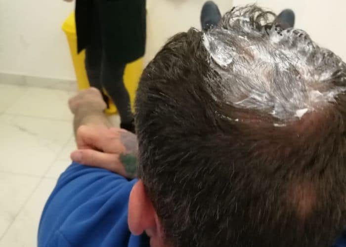 PRP Training - Pharma Aesthetics Academy